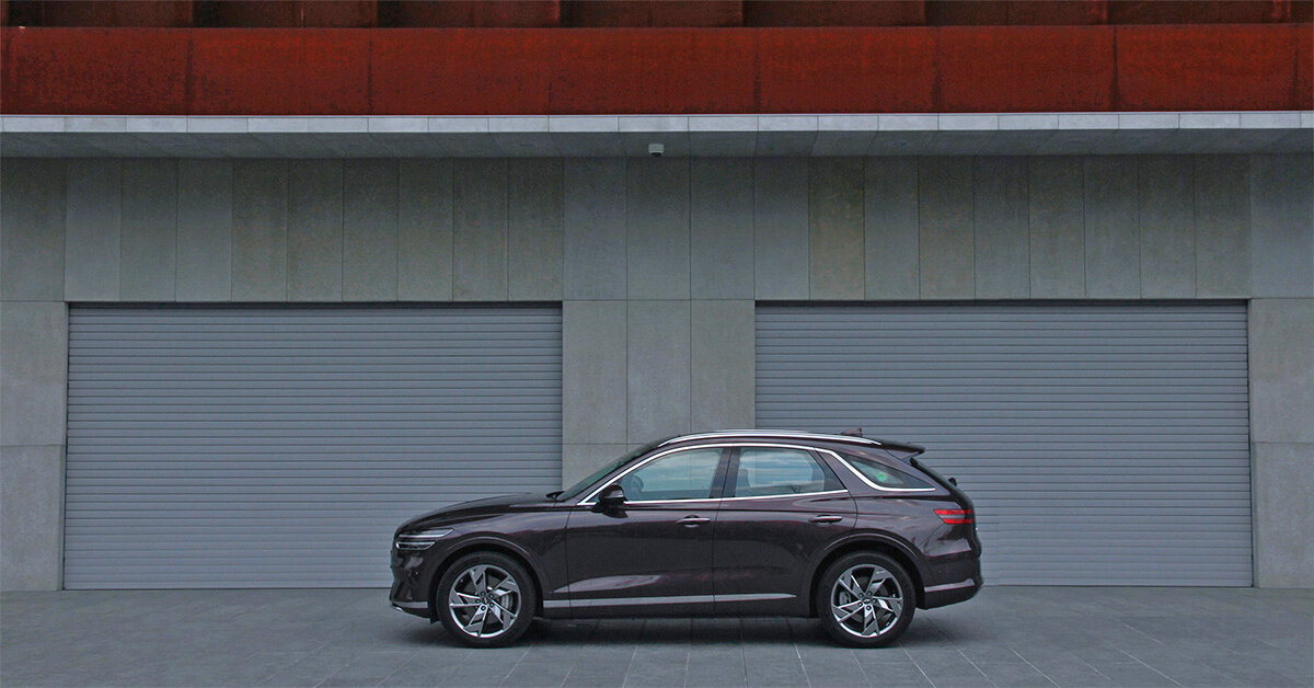 stories from seoul: genesis designs electrifying concept cars to ...