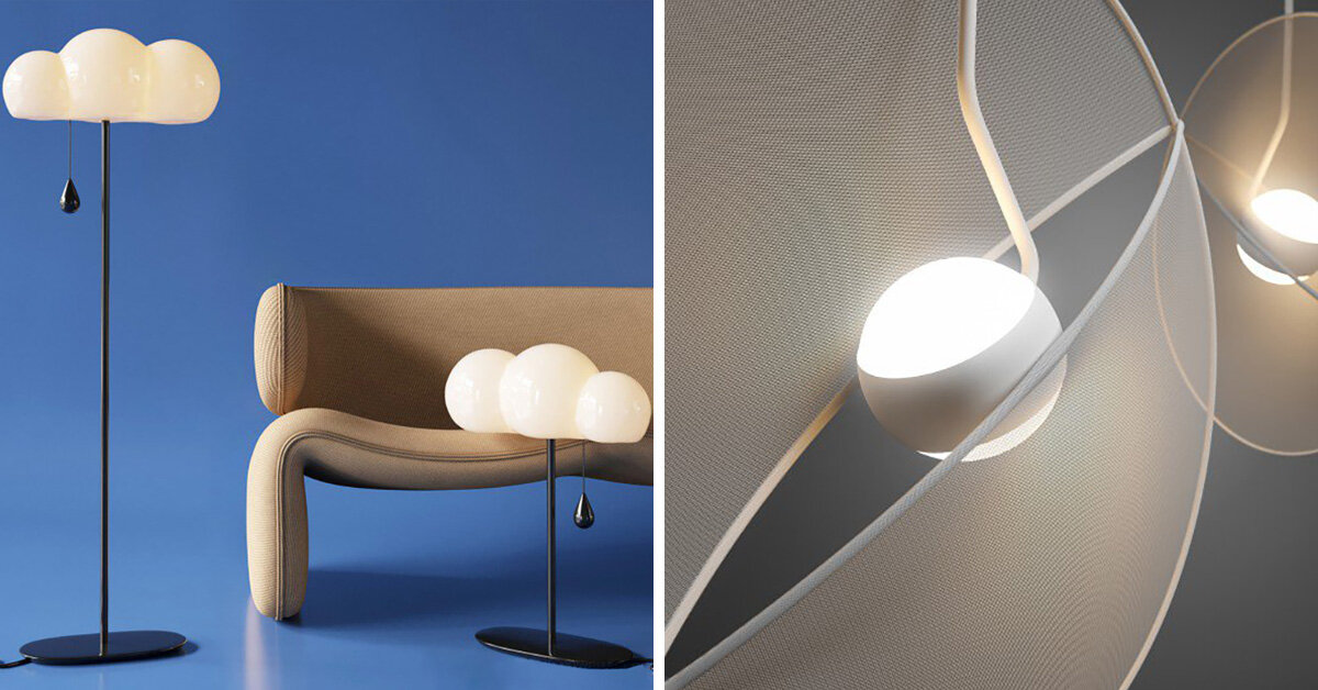 2024 A' design award and competition: lighting design winners