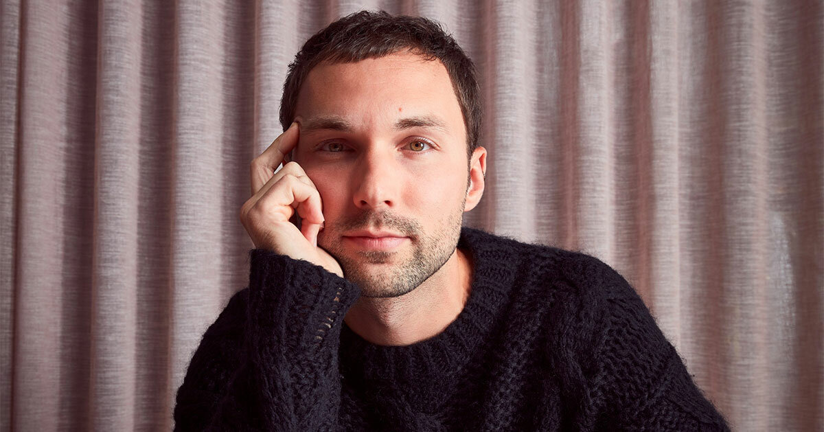 interview with andrés reisinger: 'I foresee a future where the digital ...