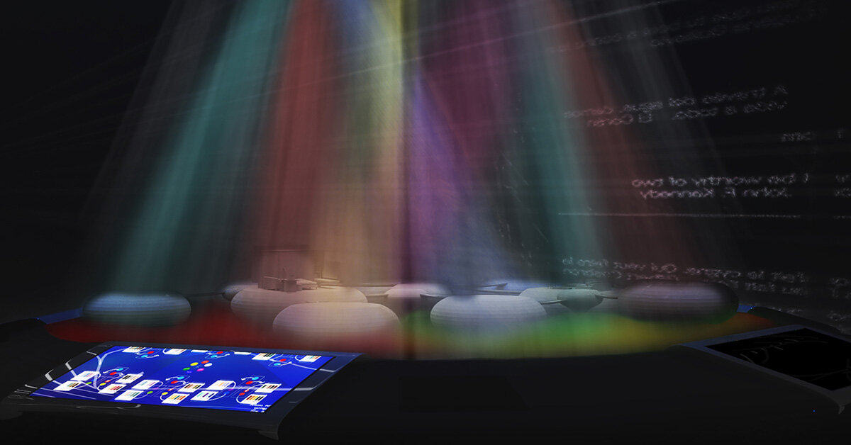 istituto marangoni's visual design courses empower next-gen creatives