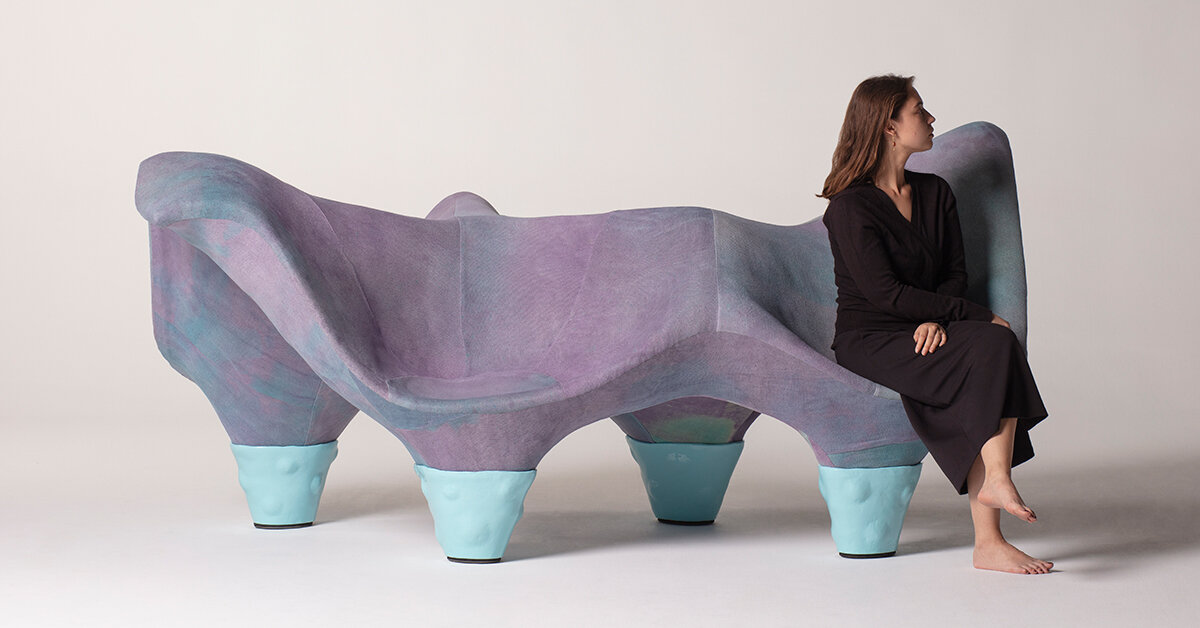 arts alula crowns alula design award winners at paris design week 2023