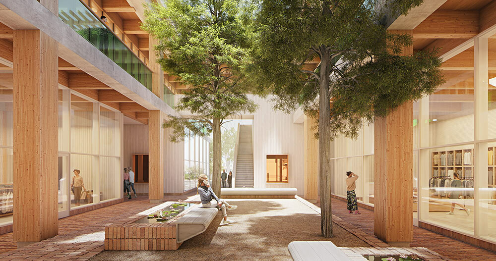herzog & de meuron's first texas project brings mass-timber to austin