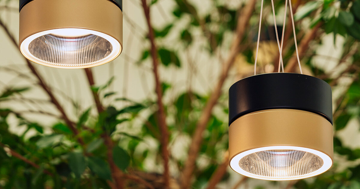 iguzzini expands living vibes light with smartphone-controlled betwo