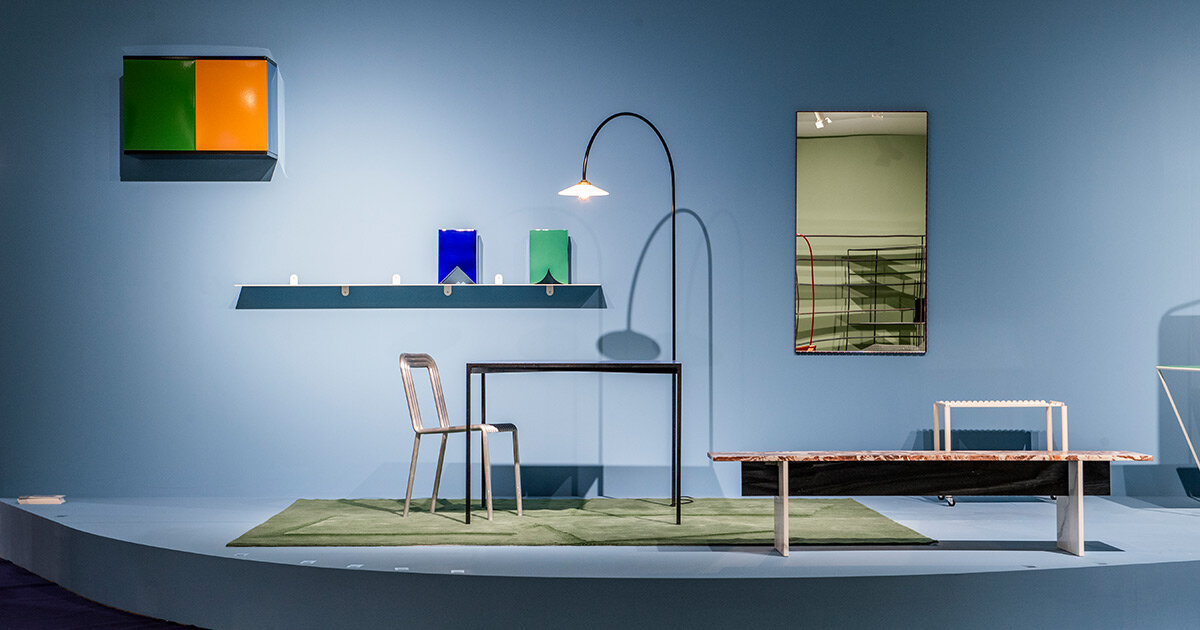 muller van severen designer of year at maison&objet 2023