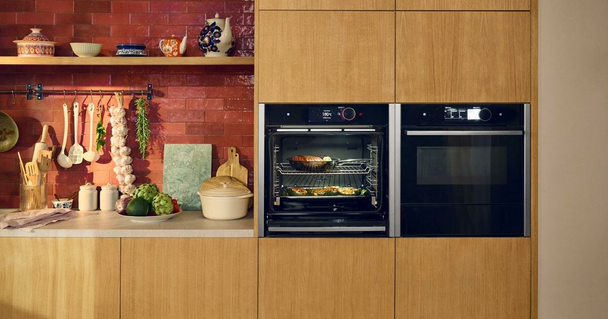 Neff Cabinets Neff Ovens | Currys