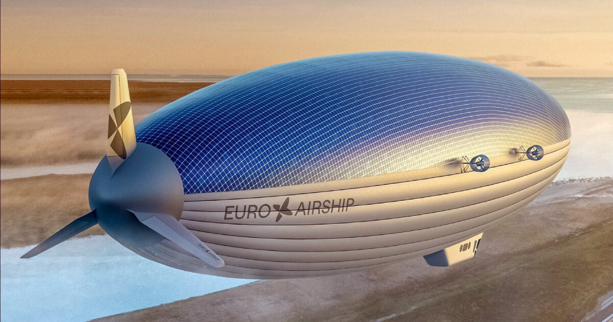 solar and hydrogen-powered aircraft will fly around the world for 20 ...