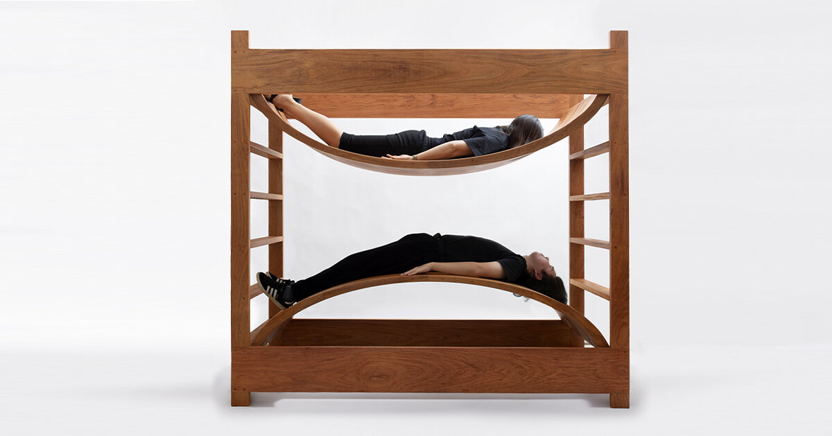 fyodor pavlov-andreevich's antifurniture at the design museum