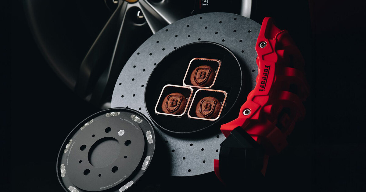 blackbird concessionaires' mooncake box recalls ferrari brake system