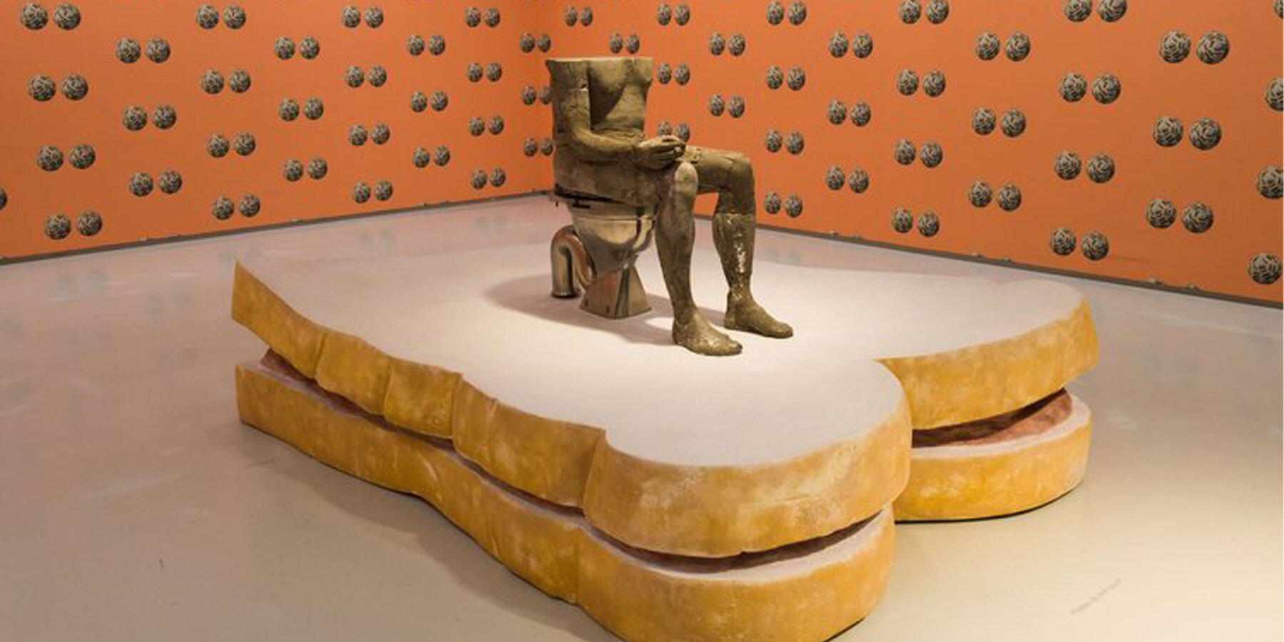 designboom's guide to frieze art week 2023