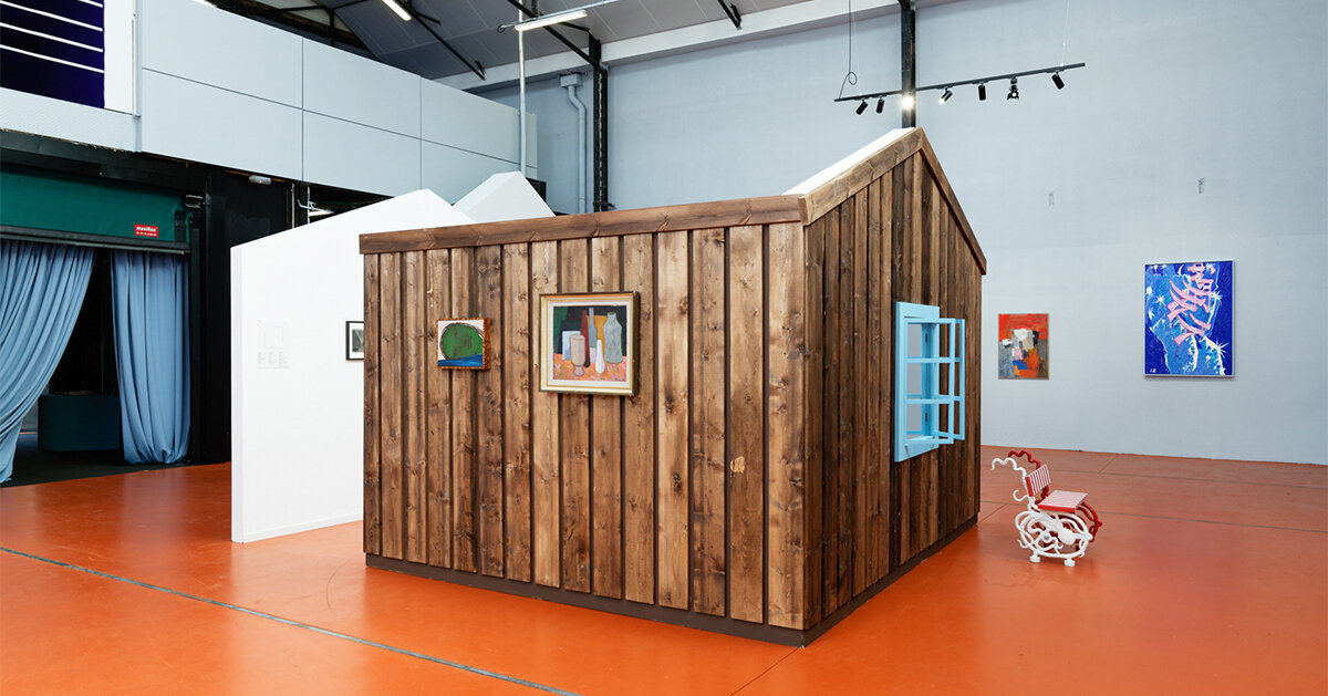 largest show on late artist tove jansson, creator of beloved moomin ...