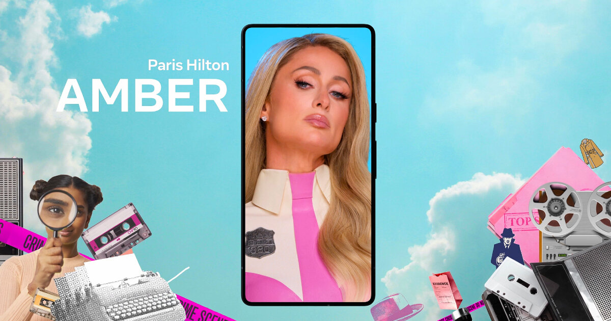 meta’s new AI chatbots let users text and ask advice from paris hilton ...
