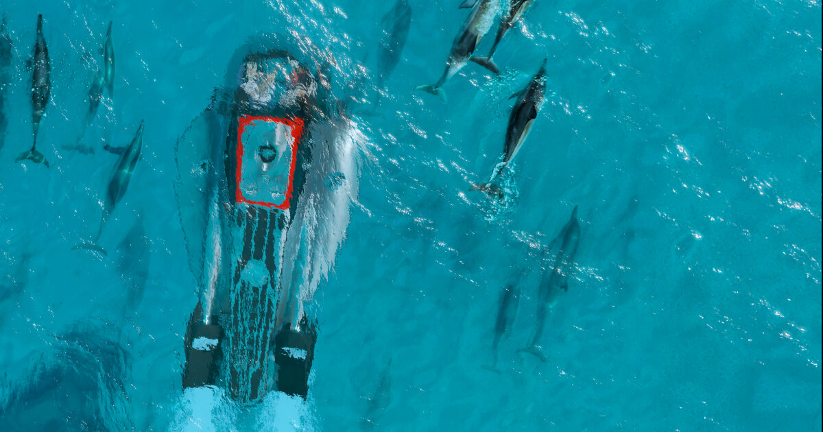 u-boat worx submersible that matches pace of marine species debuts at ...