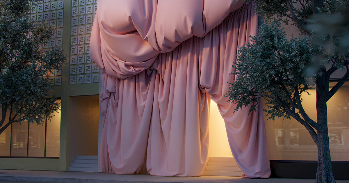 andrés reisinger to unveil his first-ever physical 'take over ...