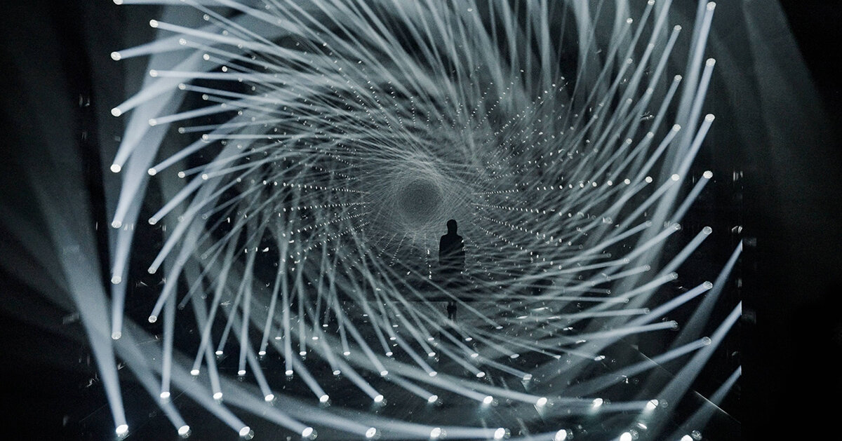 bubble universe: a glimpse into teamlab’s new borderless museum at ...