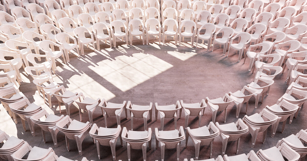 Andrea Papi | designboom | architecture & design magazine