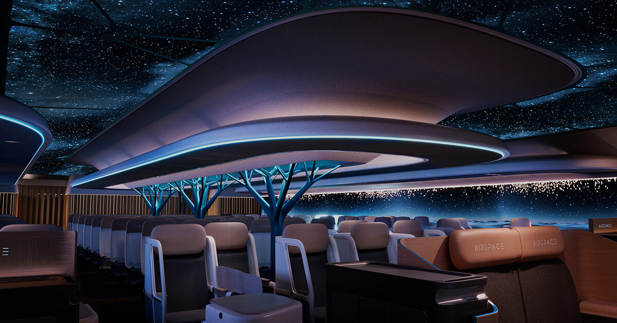 AIRBUS | designboom | architecture & design magazine