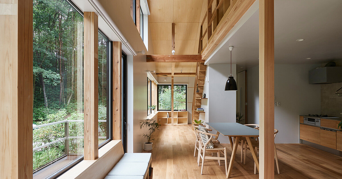 Note architects | designboom | architecture & design magazine