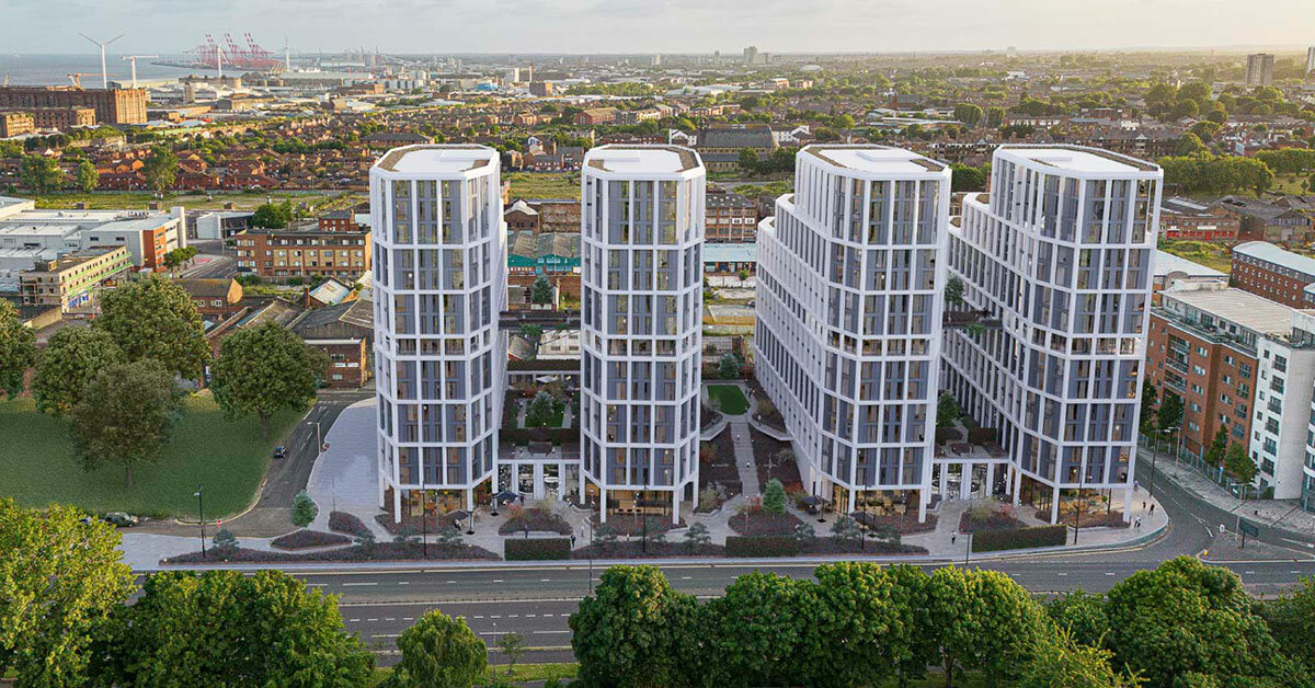 RWinvest | designboom | architecture & design magazine