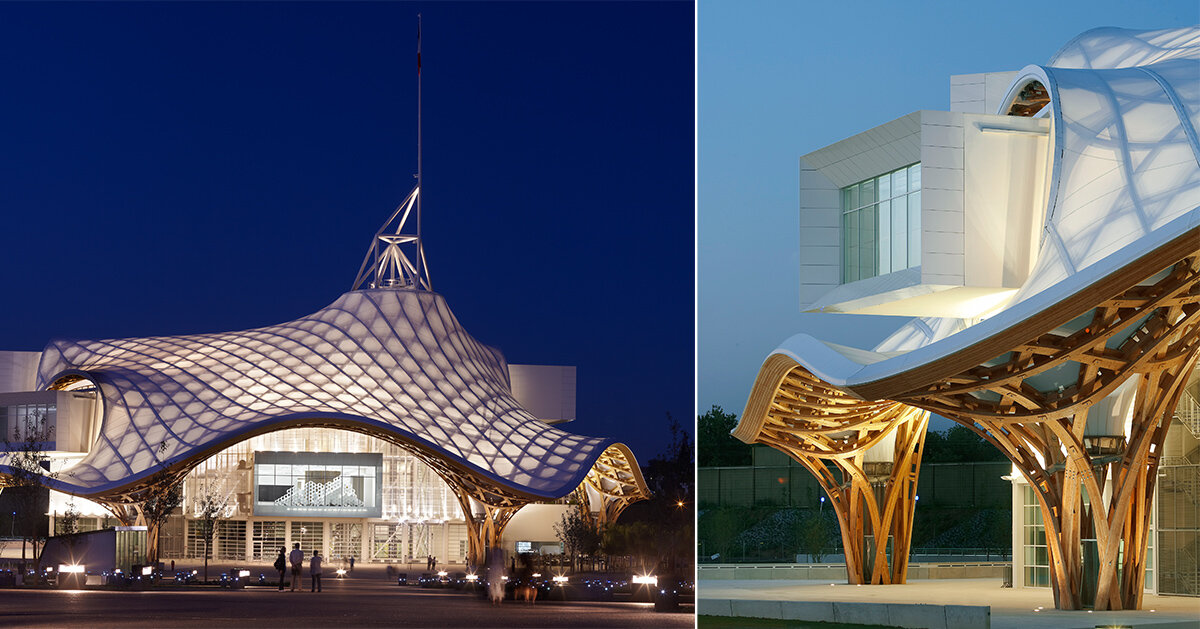 shigeru ban's latest book celebrates timber in architecture