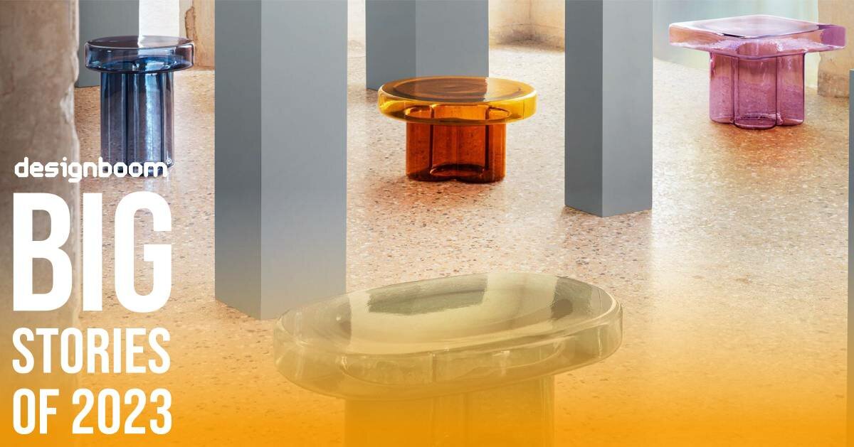 TOP 10 reader submissions of 2023 – design products