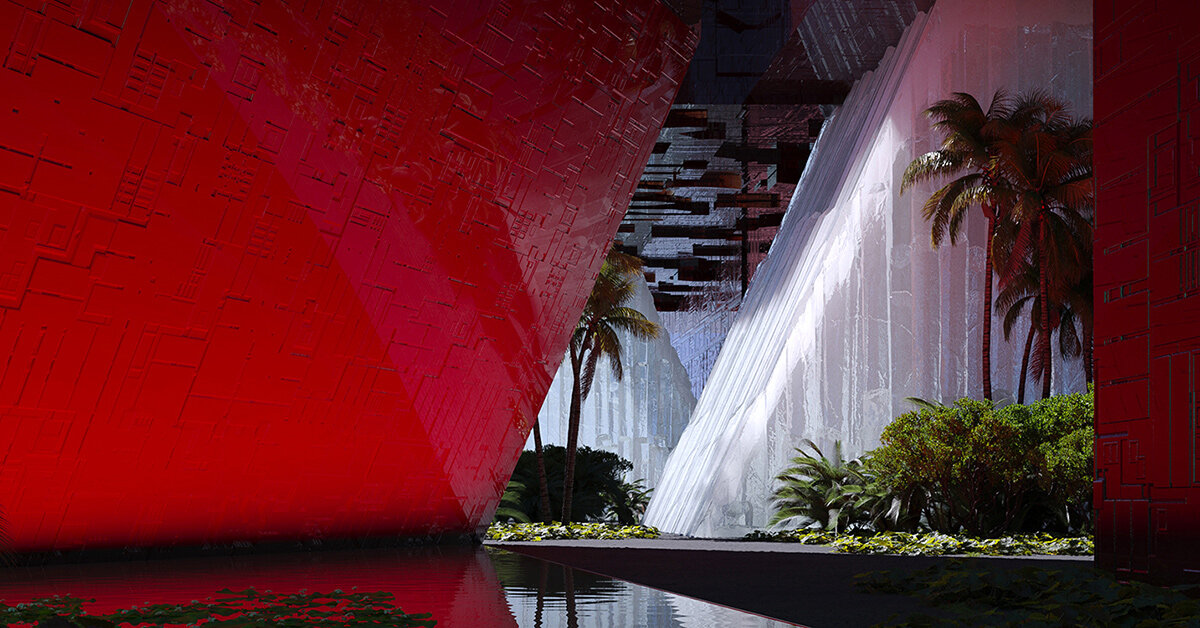 ZUMO | designboom | architecture & design magazine