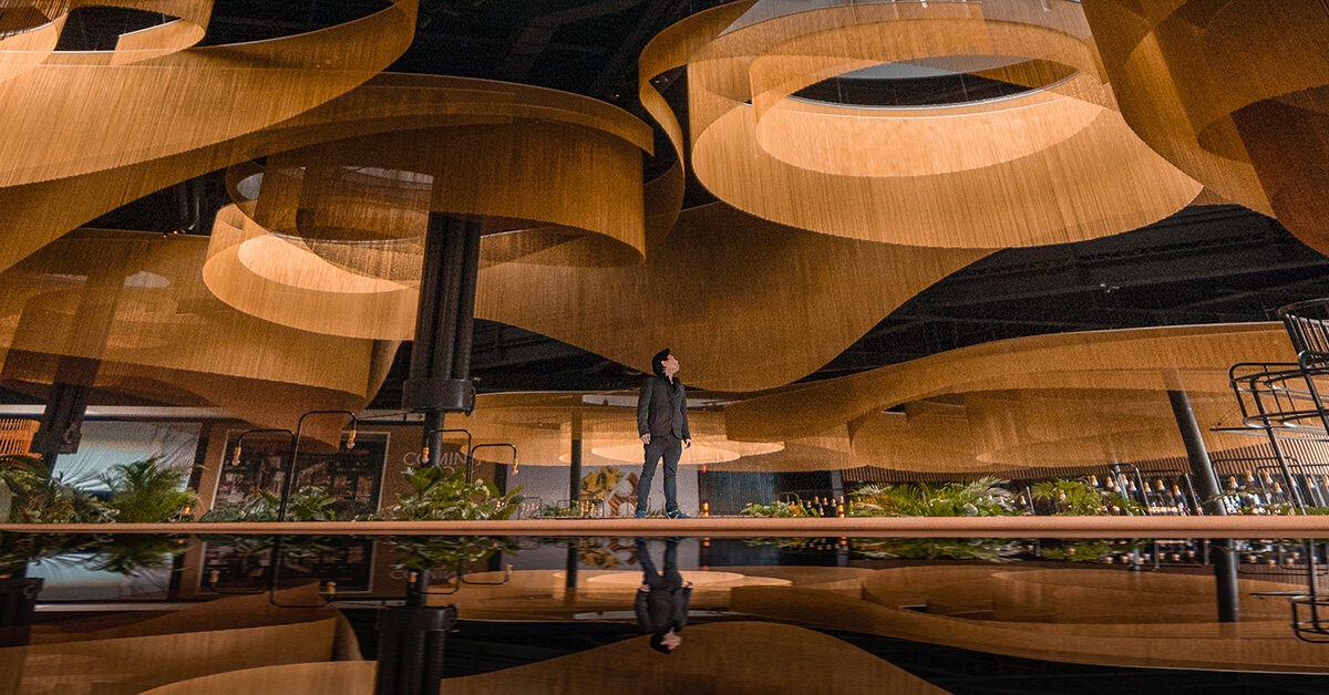 Kriskadecor | designboom | architecture & design magazine