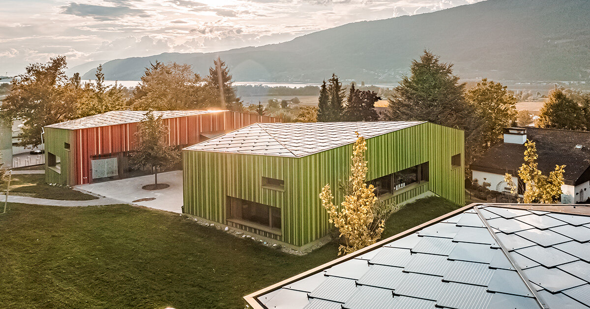 SunStyle | designboom | architecture & design magazine