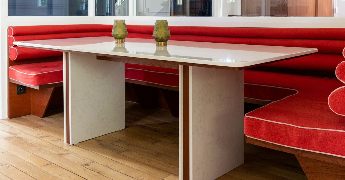 pierre-louis gerlier revives 1850s paris house with visual openness