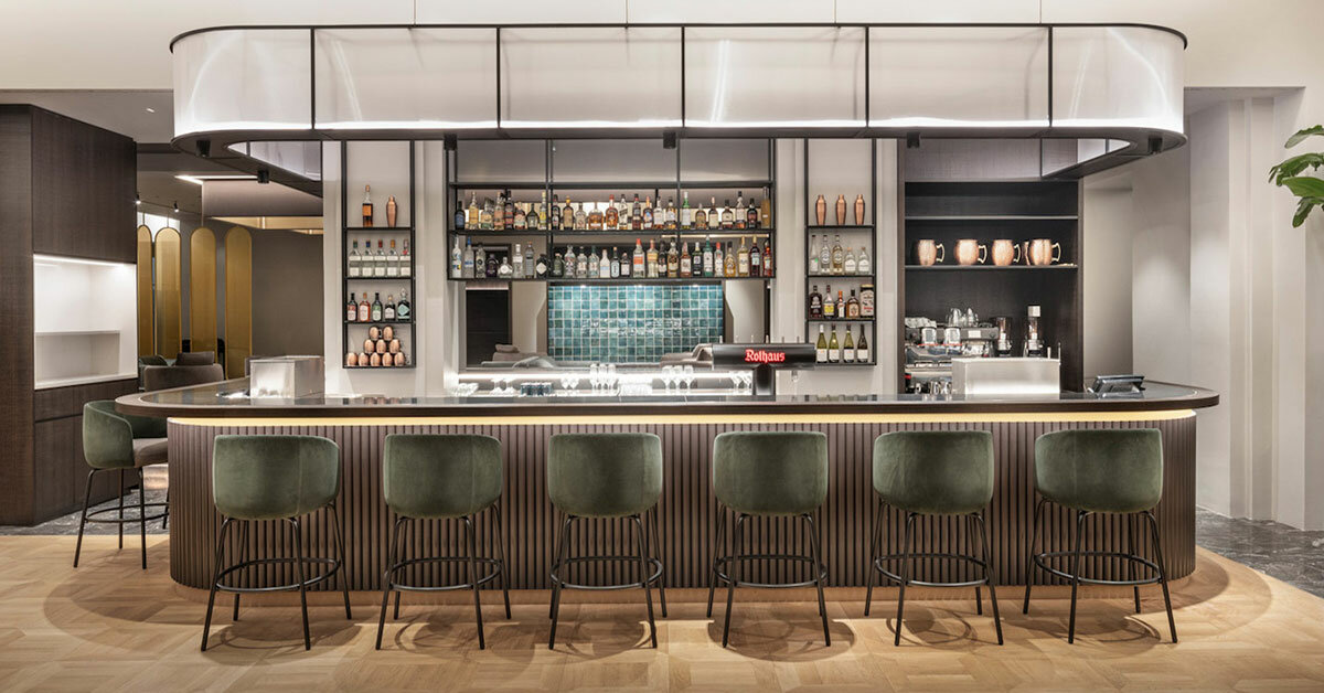 Dittel Architekten | designboom | architecture & design magazine