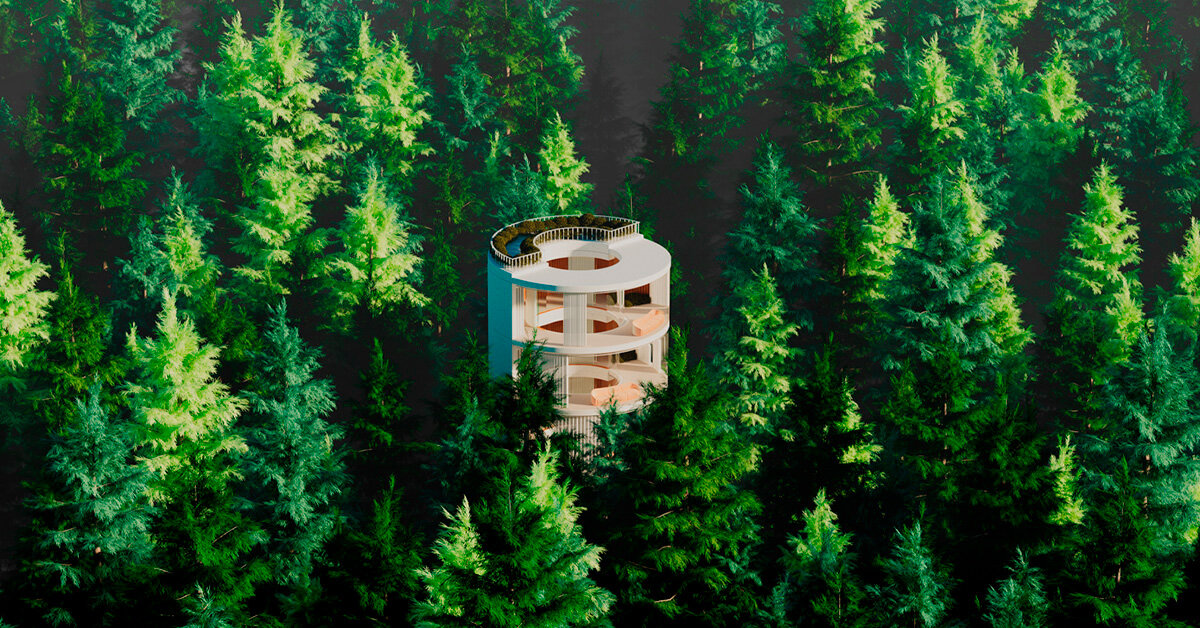 Seba Morales | designboom | architecture & design magazine