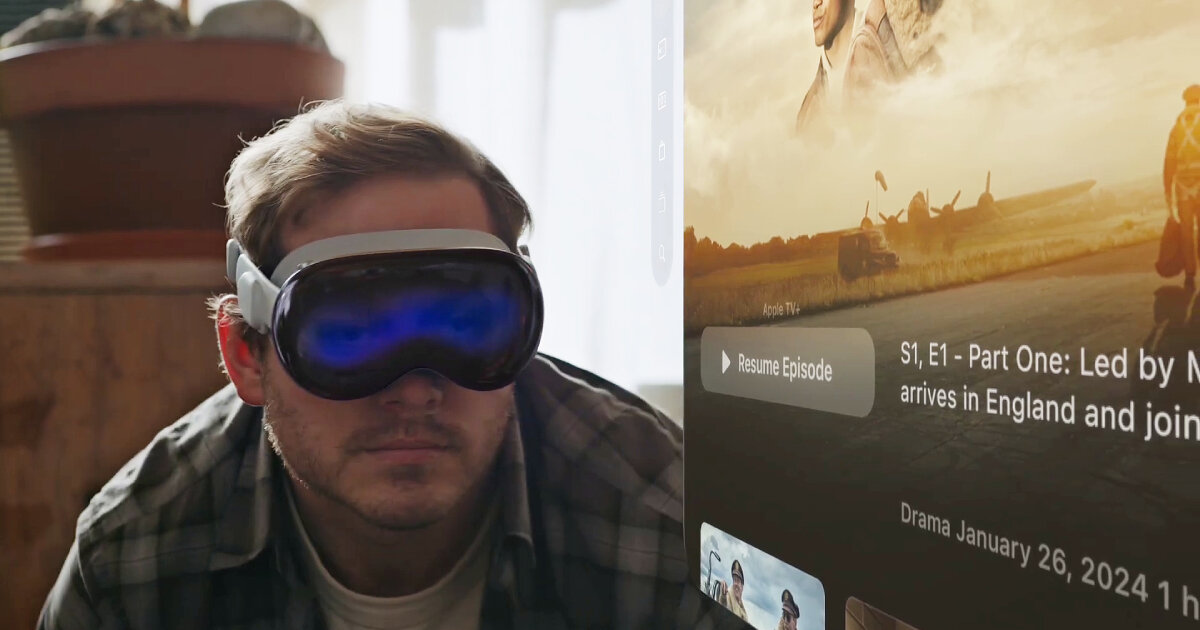 apple’s vision pro VR headset is finally here, now what?