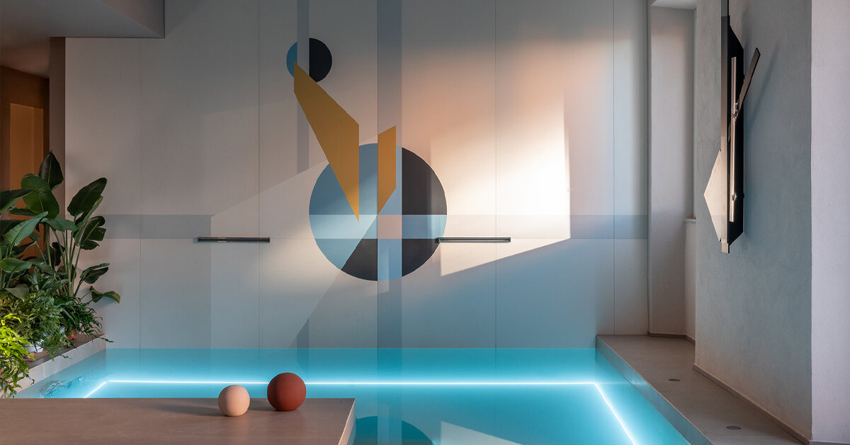 interno marche lauds italian design with 400 iconic pieces by de lucchi, ponti & more