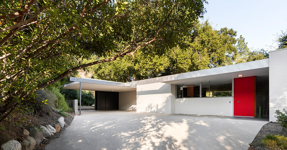 Haute Residence California