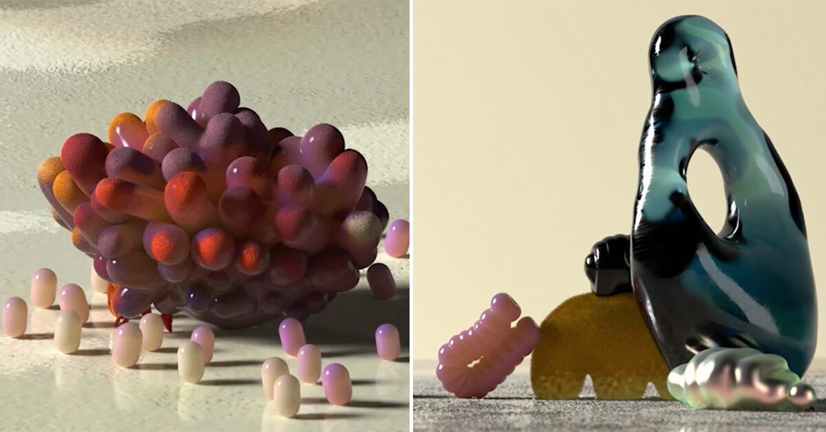 'technosphere rehousing' flourishes in post-human era amidst the ...