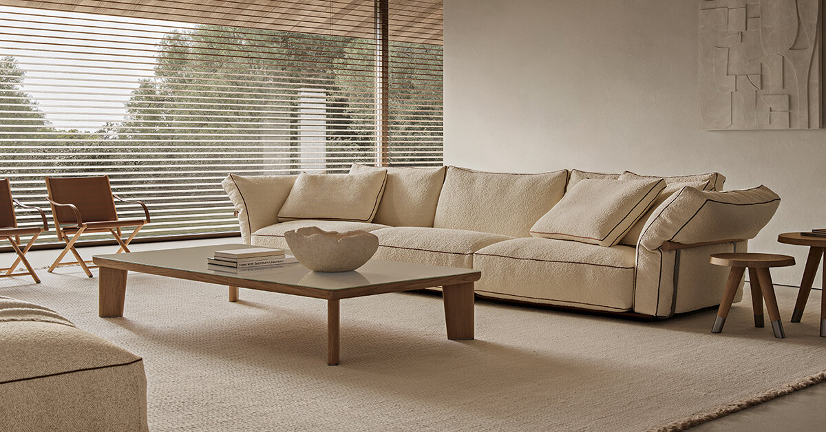 FLEXFORM | designboom | architecture & design magazine