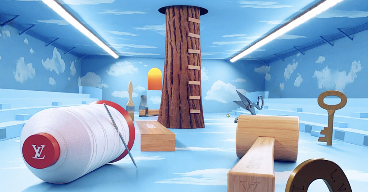 'we're just scratching the surface of what's possible' - PLAYLAB interview