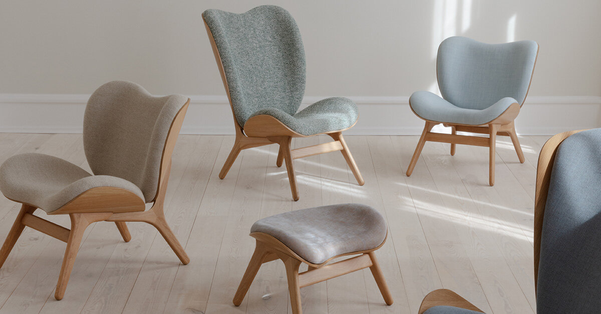 UMAGE | designboom | architecture & design magazine