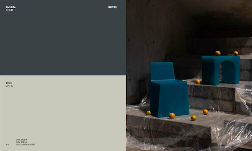 comex 'creative archive': documenting mexico's material culture