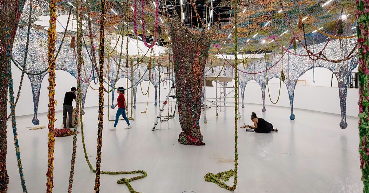 Ernesto Neto
