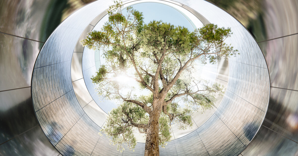 unveiling foster + partners' debut project in uruguay, the edge