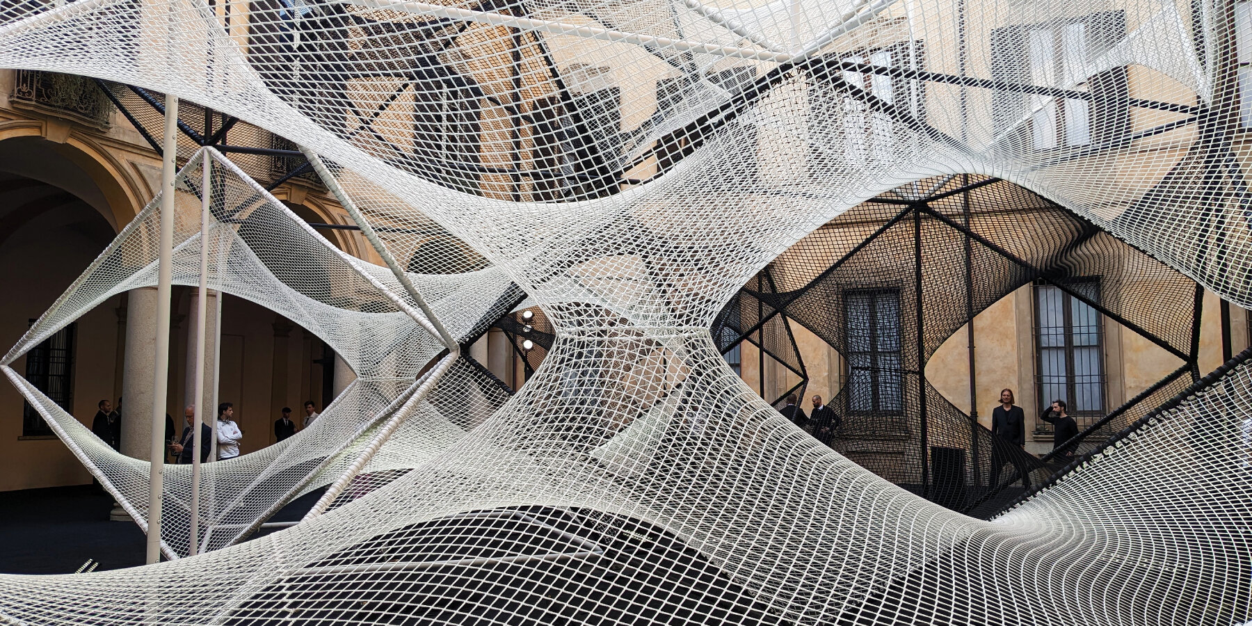 TOP 10 installations to see at milan design week 2024