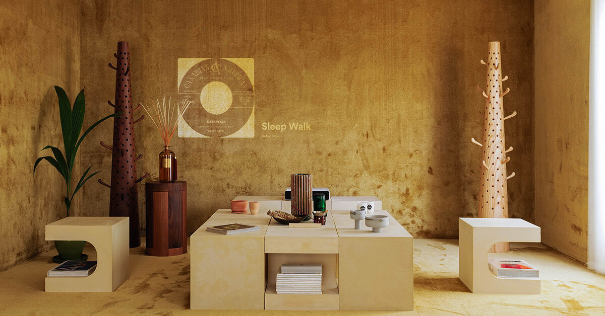 Modu Method | designboom | architecture & design magazine