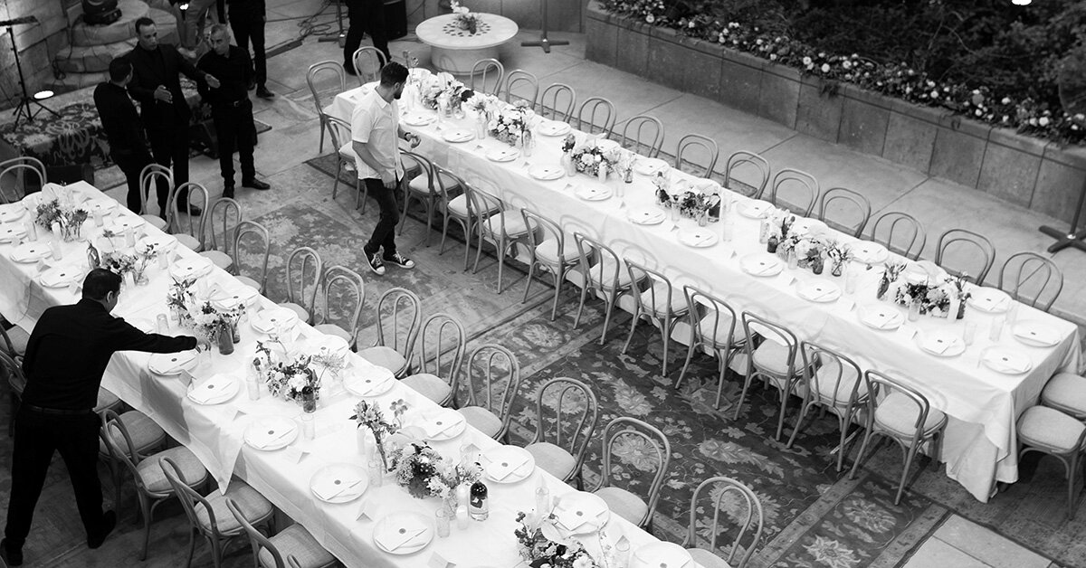 cairo food week 2024 promises feast for senses with 40+ culinary events