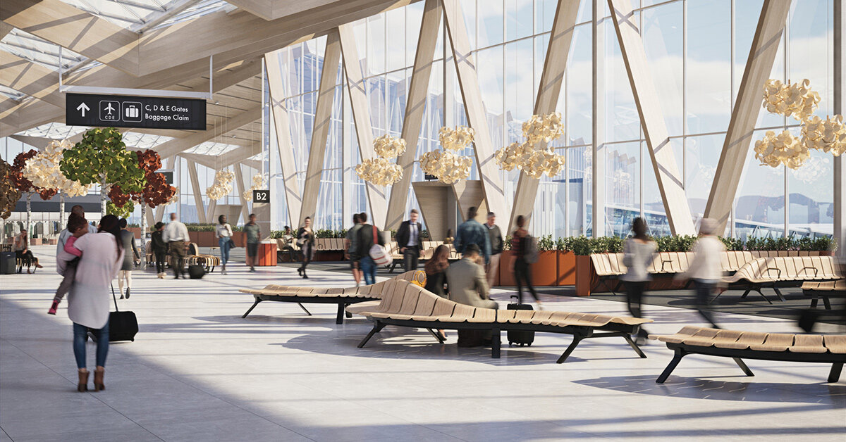 Green Furniture Concept | designboom | architecture & design magazine