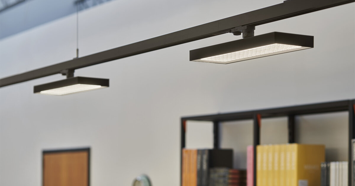 iguzzini introduces spacepad smart lighting concept
