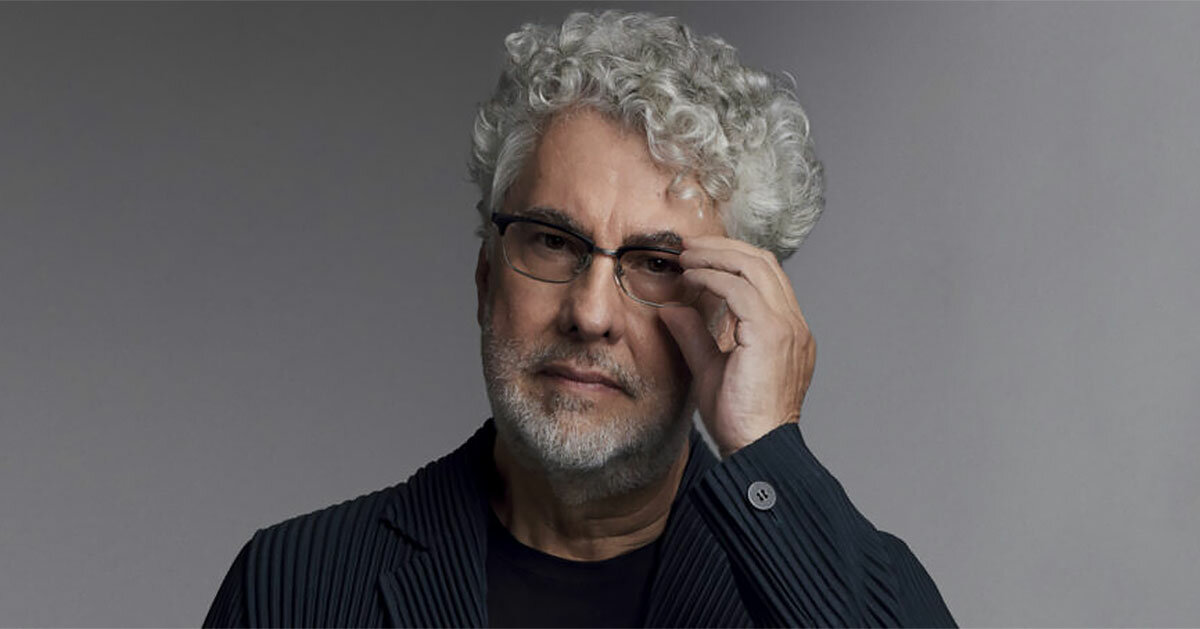 inside MK27's cinematic architecture: marcio kogan discusses new ...