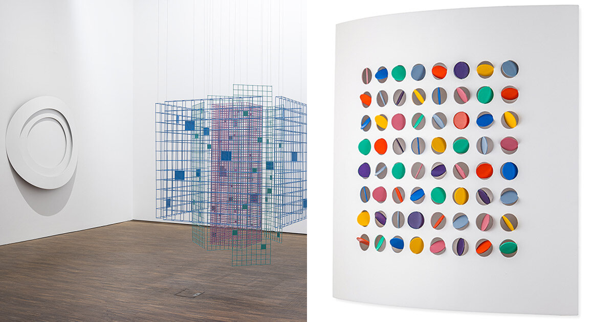 designboom - Preston Media Database - Intelligent Relations