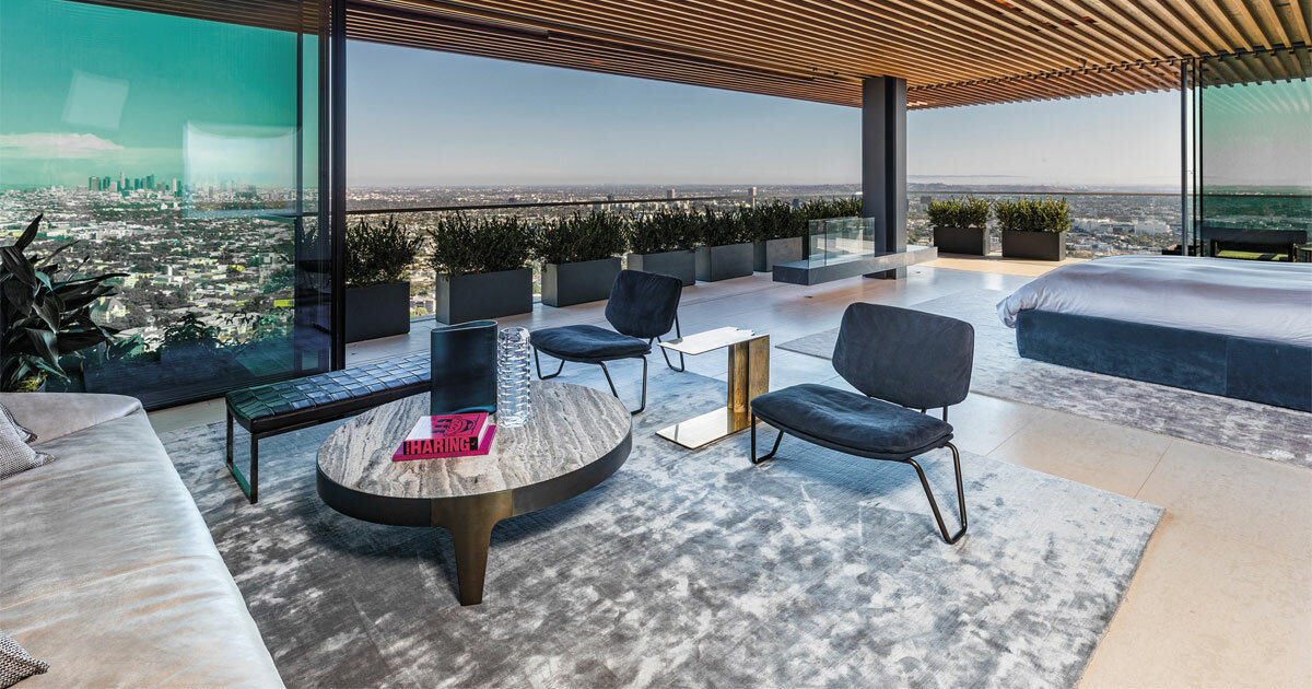 G.T.DESIGN opens its showroom in milan