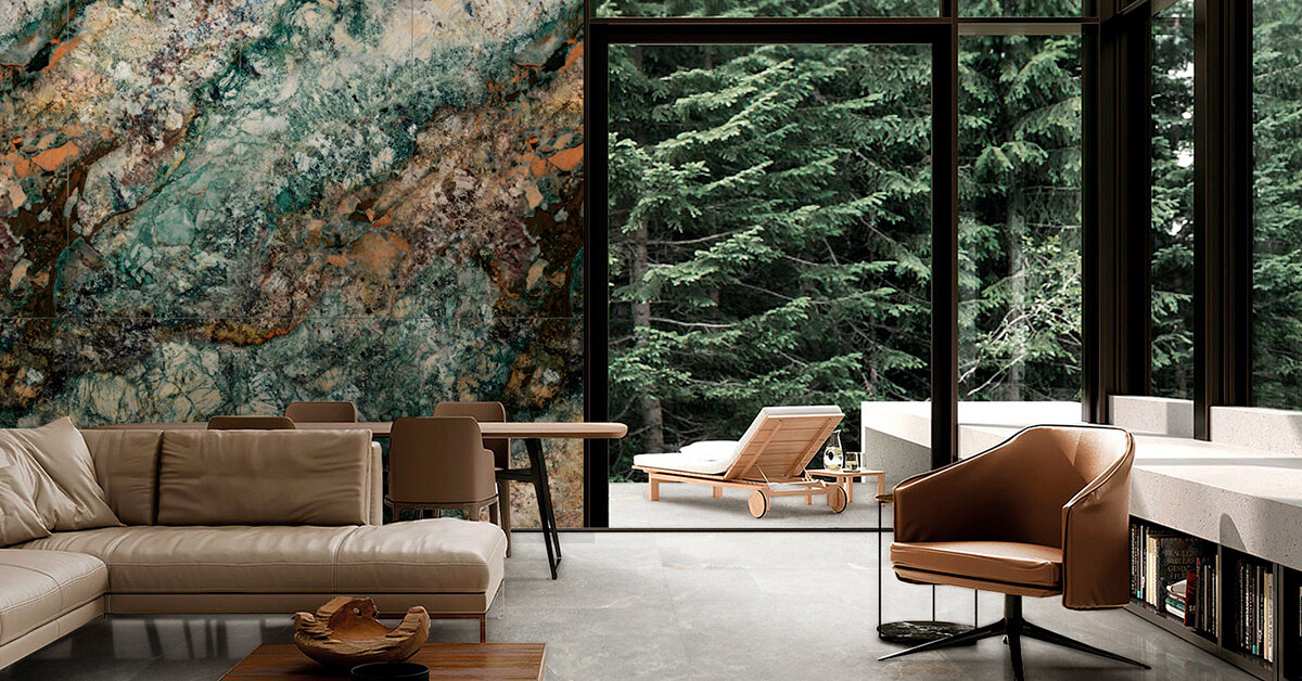 Kaolin | designboom | architecture & design magazine