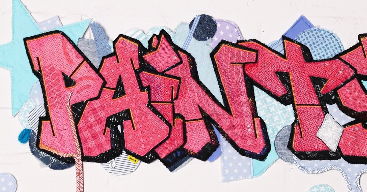 Graffiti Namen Graffiti Style Name Designs | Ms. Amsler's Artroom